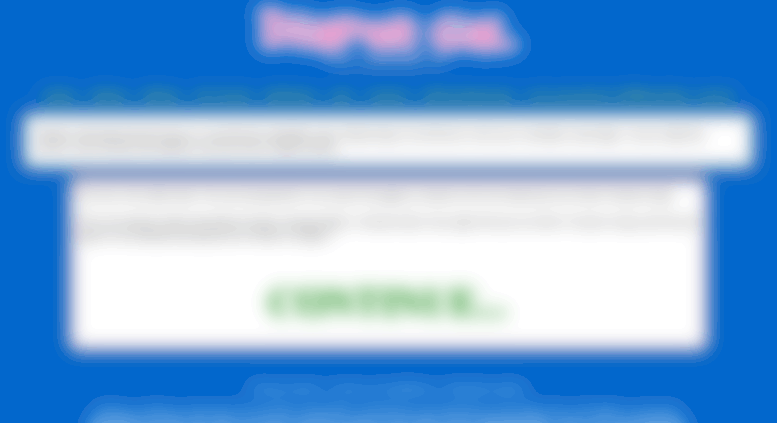 Access diapergal.com. Diaper Gal