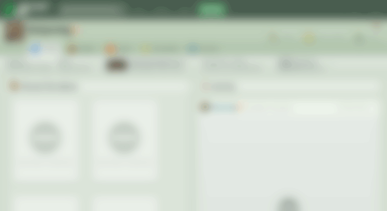 Access enhjorning.deviantart.com. Enhjorning User Profile | DeviantArt