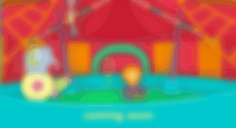 Access jimjam.tv. JimJam