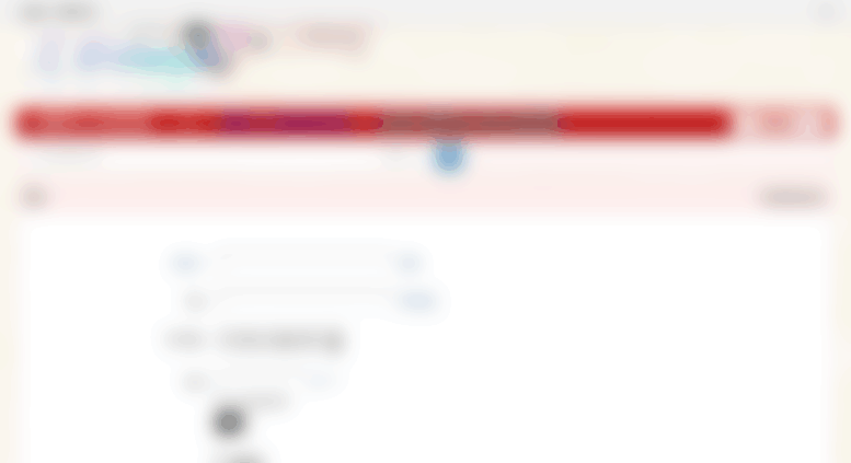 Access trample-aicai.com. 登录 - 艾彩Trample world - Powered by Discuz!