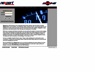 Access 3502260.nexpart.com. Nexpart | Leading Automotive Parts Ordering ...