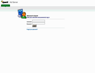 Access a.abv.bg. OpenX