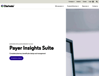 Access axis.navitas.com. Login