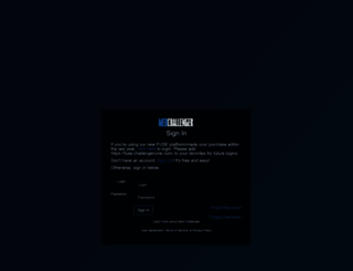 Access app.challengercme.com. Med-Challenger Login – Online Medical ...
