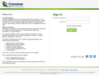 Access app.eduportal.com. Sign In :: TransACT EduPortal