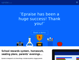 Access app.epraise.co.uk. Please select your school | epraise.co.uk