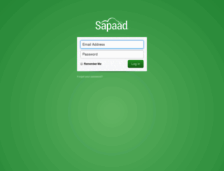 Access app.sapaad.com. Sapaad Login