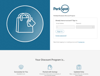 Access boydgaming.perkspot.com. Login | Boyd Gaming Team Member ...