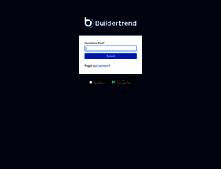 Access buildertrend.net. Log In to Your Buildertrend Account | Buildertrend