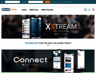 Access bwwprime.bww.com. BWW Login
