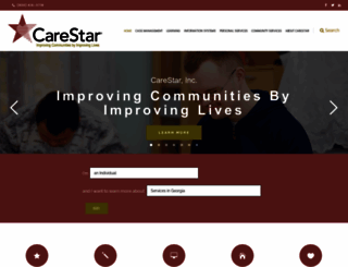Access carestar.com. Carestar – CareStar has over 33 years of ...
