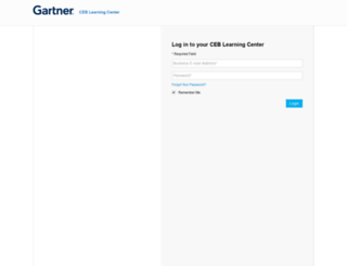 Access ceblearningcenter.csod.com. Learner Login - CSOD Common Login Page