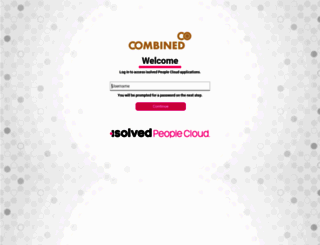 Access ces.myisolved.com. isolved People Cloud