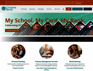 Access citizenslc.com. Home › Citizens Bank of Las Cruces