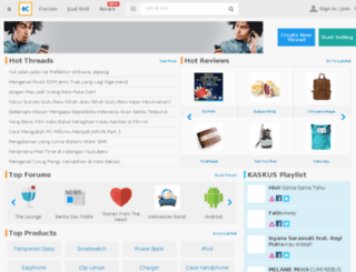 Access classic.kaskus.co.id. KASKUS - Forum Diskusi Terbesar & Jual ...