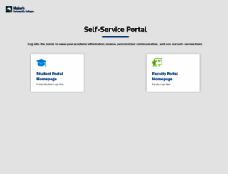 Access cmconnect.cmcc.edu.