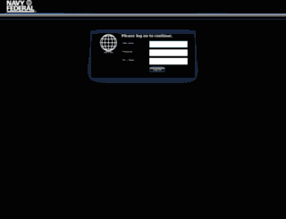 Access connect.navyfederal.org. Citrix Gateway