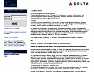 Access connect2.delta.com. Delta Log In