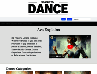 Access ezatest.com. OLA - Login