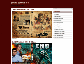 Access dvdcovers.top. Dvd Covers and Labels