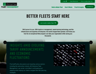 Access efleets.com. Fleet Management Services, Tracking, and Vehicle ...