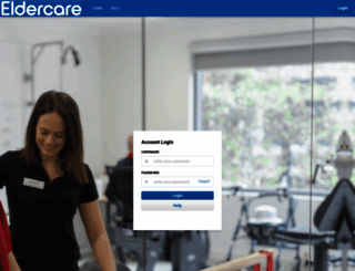 Access eldercare.e3learning.com.au. Eldercare eLearning Portal - Online ...