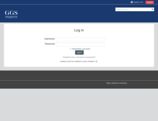 Access elearn.tnstate.edu. Login - Tennessee State University