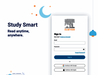 Access evolveebooks.elsevier.com. VitalSource Bookshelf Online