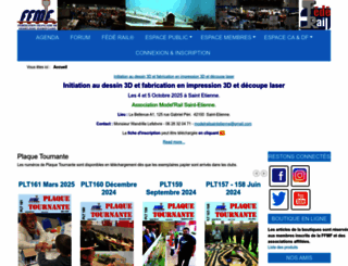 Access ffmf.fr. Les derniers articles publiés