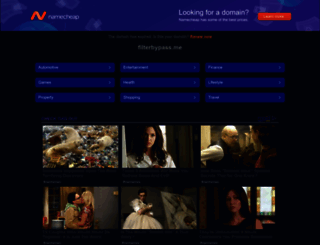 Access filterbypass.me. filterbypass.me - filterbypass Resources and ...