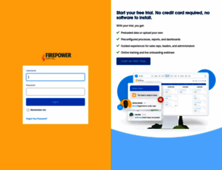 Access fpc.lightning.force.com. Login | Salesforce