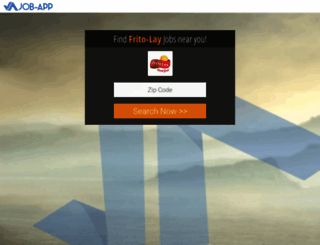 Access frito-lay.job-app.org. Frito-Lay Jobs | Frito-Lay Online Job ...