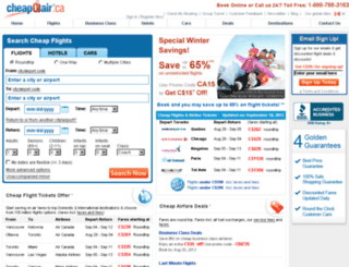 Access gcmsadmin.cheapoair.ca. Cheap Flights, Airfares, Cheap Airline ...