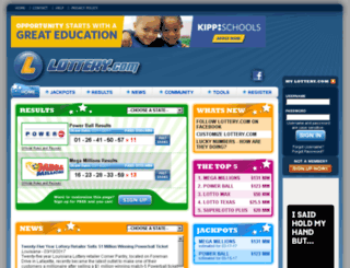 Access govisetha.lottery.com. Lottery - Lottery Results