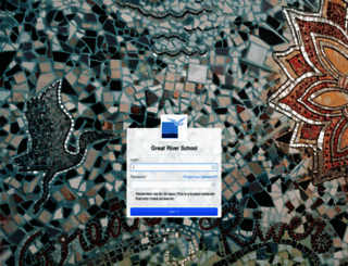 Access grs.managebac.com. ManageBac | Login