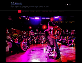 hkmen-online.com screenshot