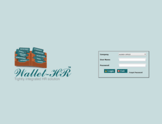 Access hrconnect.solara.co.in. EMPLOYEE INFORMATION PORTAL