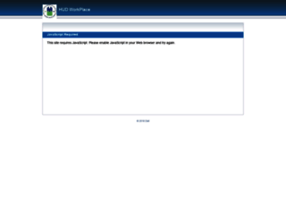 Access hudvpn1.hud.gov. WorkPlace