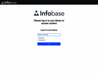 Access icof.infobaselearning.com.