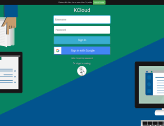 Access my.cfisd.net. Login