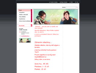 Access korejske-serialy-myskalik9.webnode.cz. korea Myskalík