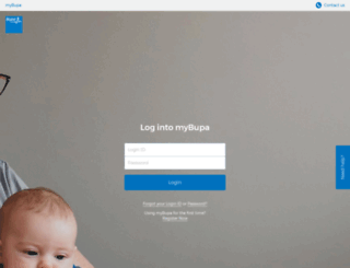Access login.bupa.com.au. Login to myBupa - Members Login | Bupa