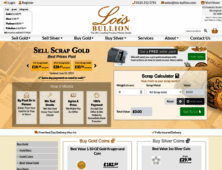 Lois Jewellery Scrap Prices 2024 www.epicamlv