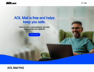 Access mail.aol.com. Login - Sign in to AOL