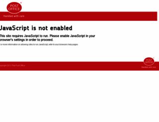 Access mail.pobroadband.co.uk. Log in | Shell Energy