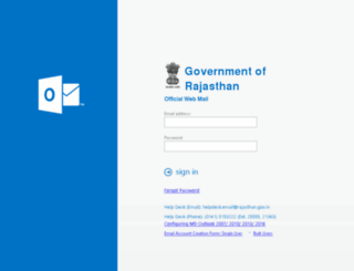 Access mail.rvpn.co.in. Outlook (2)