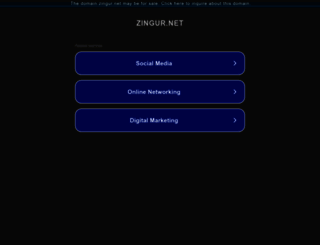 Access manhub.com.zingur.net.