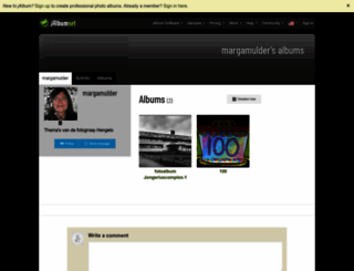 Accessify - Web accessibility tools and resources