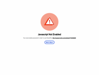 Access mcwhinney.sharefile.com. Javascript Not Enabled