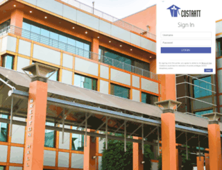 Access my.costaatt.edu.tt. lookingGlass Secure Login